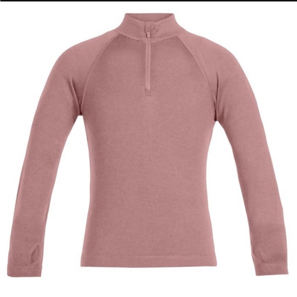 Icebreaker | Tops | Icebreaker Sport Ltd 4 Zip 10 Merino Wool Baselayer ...